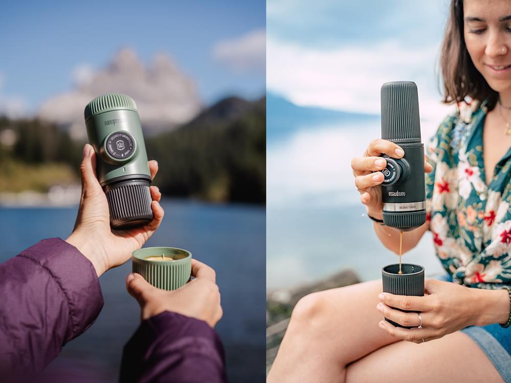 APARATI ZA KAVU - sve za savršenu kavu - My Travel Map